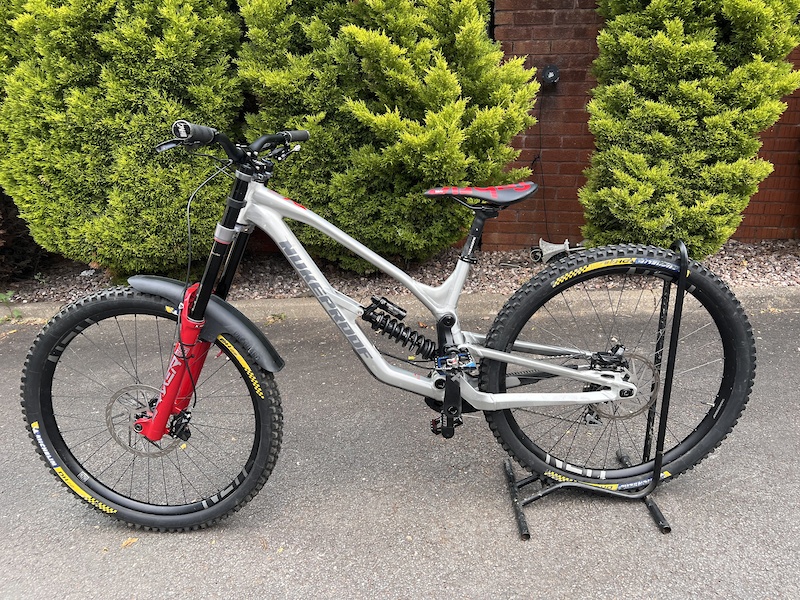 2022 Nukeproof Dissent 290 RS For Sale