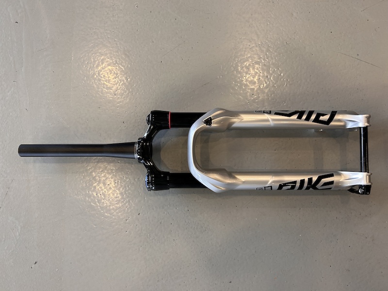2022 Rockshox Pike DJ For Sale