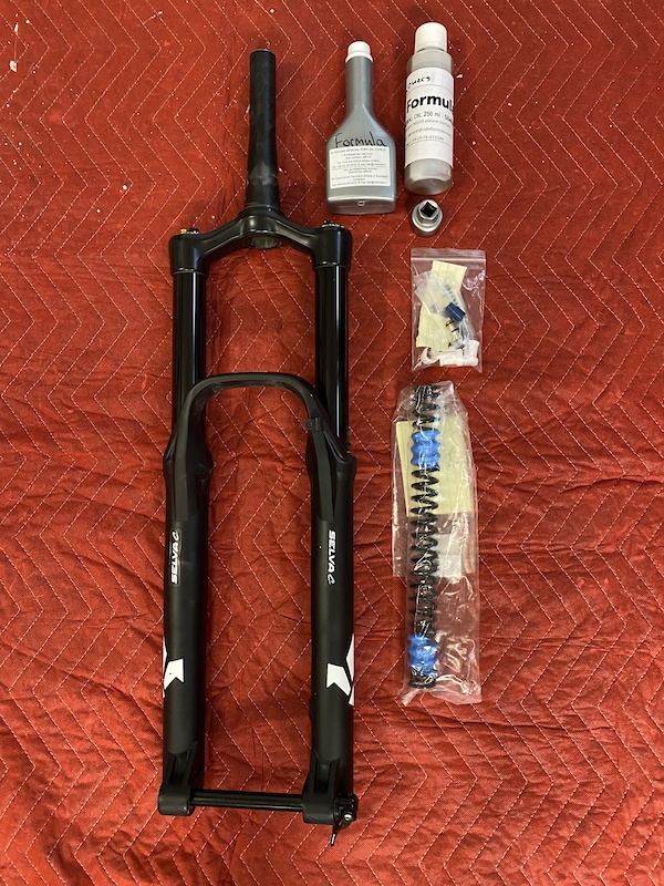 2022 Formula Selva C - 29" - 170mm or 160mm For Sale