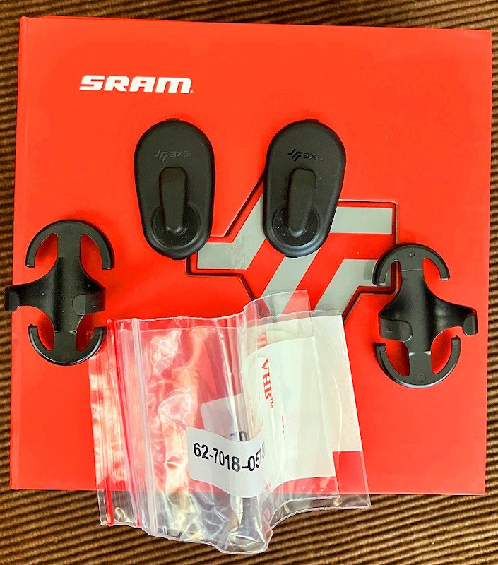 2023 Sram wireless blips For Sale