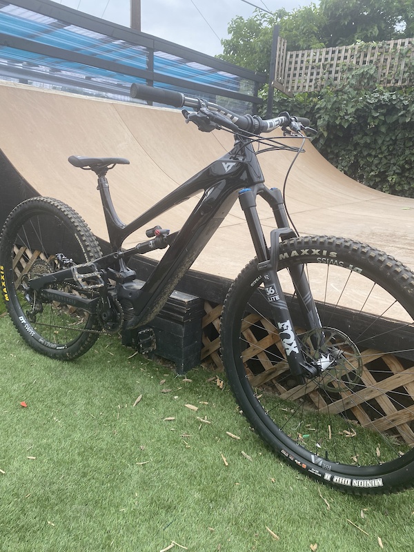 2022 YT DECOY XL CARBON For Sale