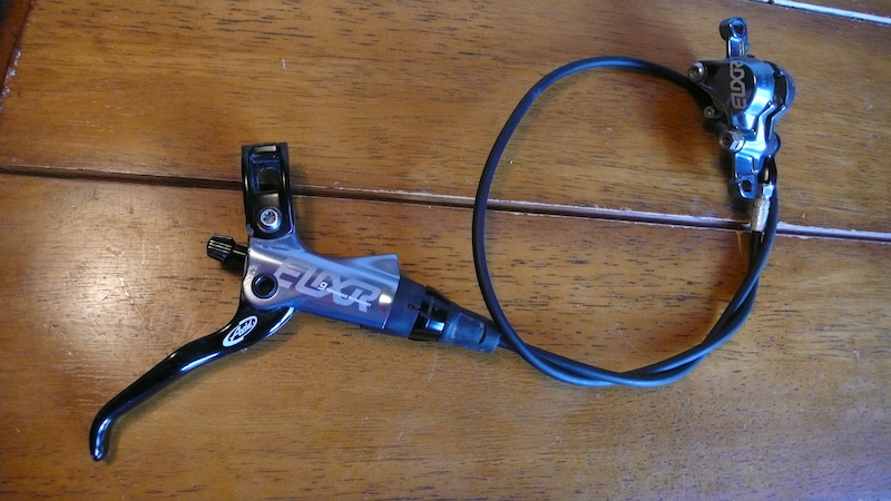 Avid Elixir 9 brakes, pair For Sale