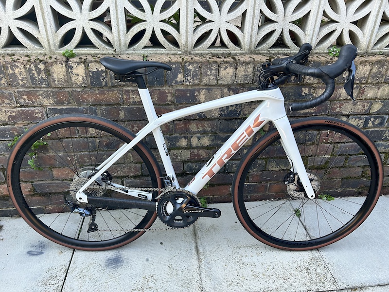 2021 Trek Domane SL6 For Sale