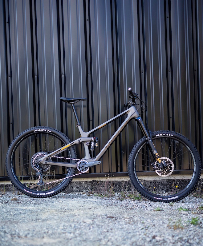 2023 Transition Sentinel, Carbon, GX For Sale
