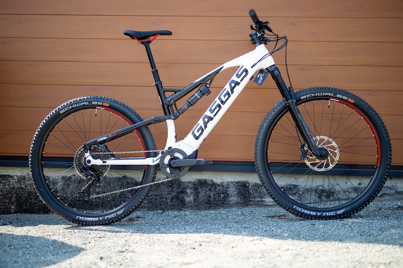 2023 GasGas G Trail 2.0 (SALE!!!) For Sale