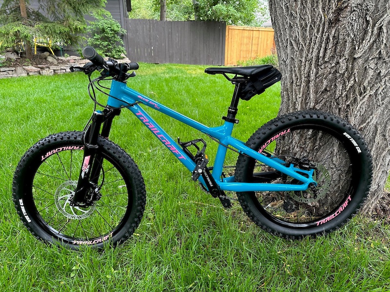 2021 Trailcraft Blue Sky 20 For Sale