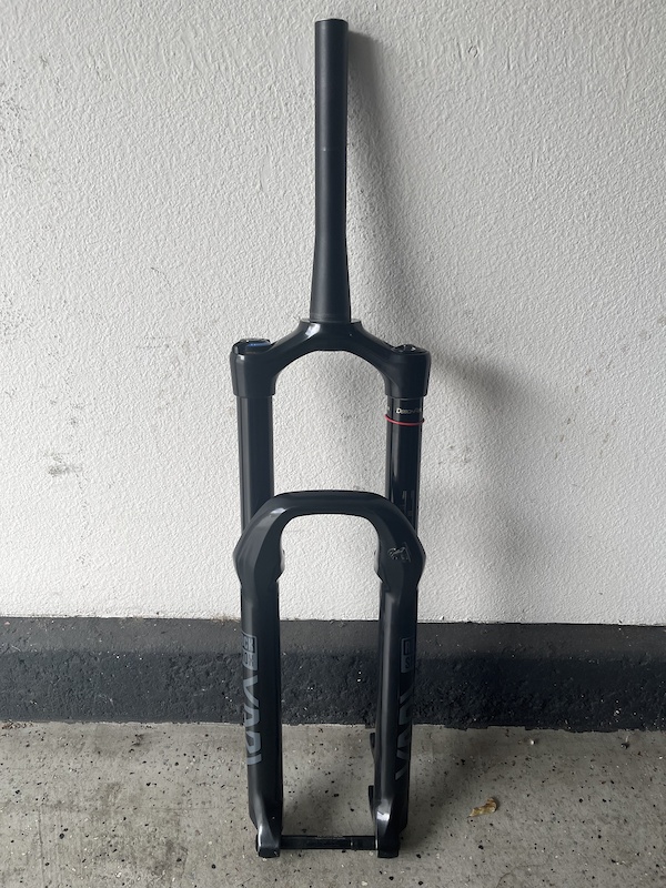 Rockshox Yari RC For Sale