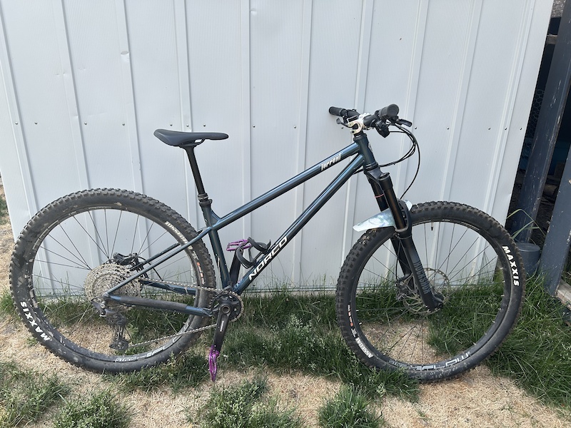 2023 Norco Torrent Steel 2 (s2) For Sale