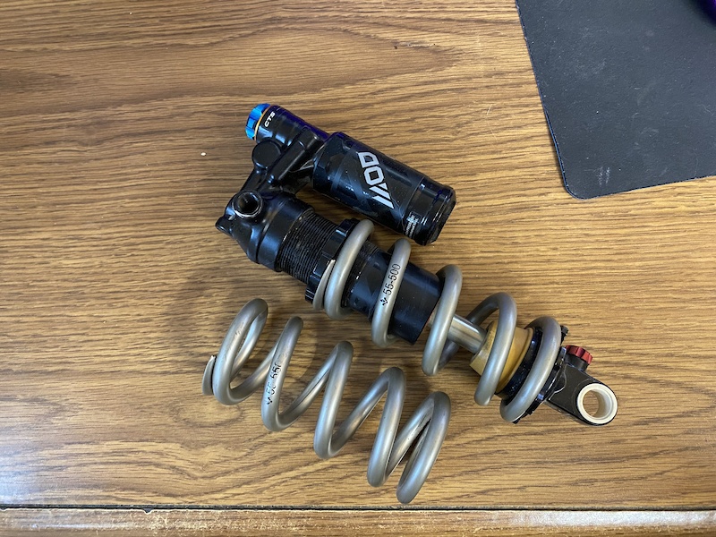 2021 formula mod coil shock For Sale