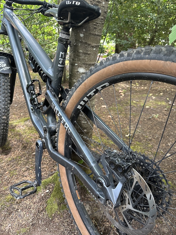 2021 Mtb bike enduro Commencial meta am 29 For Sale