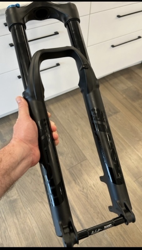 2023 Fox Rhythm 36 150mm travel (brand new) For Sale