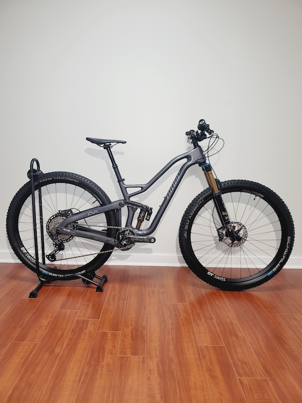 2022 Niner Jet RDO 4-Star XT 1x12 For Sale