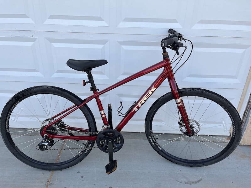 2020 Trek Verve 2 29” For Sale