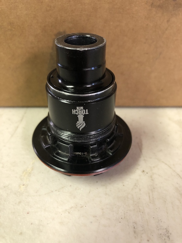 Industry 9 Torch Freehub XD boost For Sale
