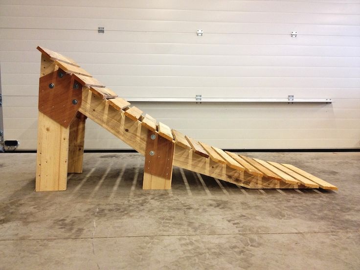 Custom Bike Jumps! For Sale