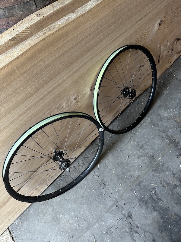 2022 Propain DJ wheelset new/takeoff For Sale