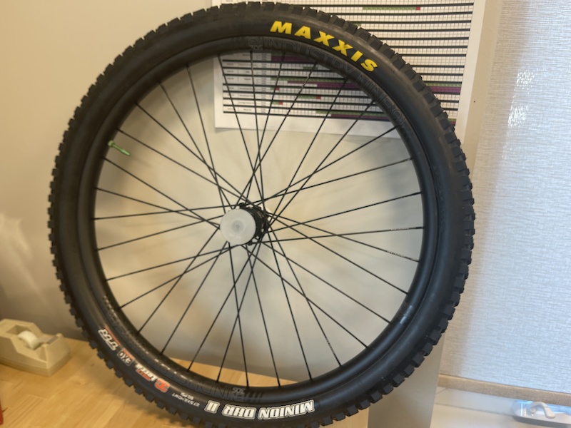 2023 Industry Nine EN 305 rear wheel hydra / XD For Sale