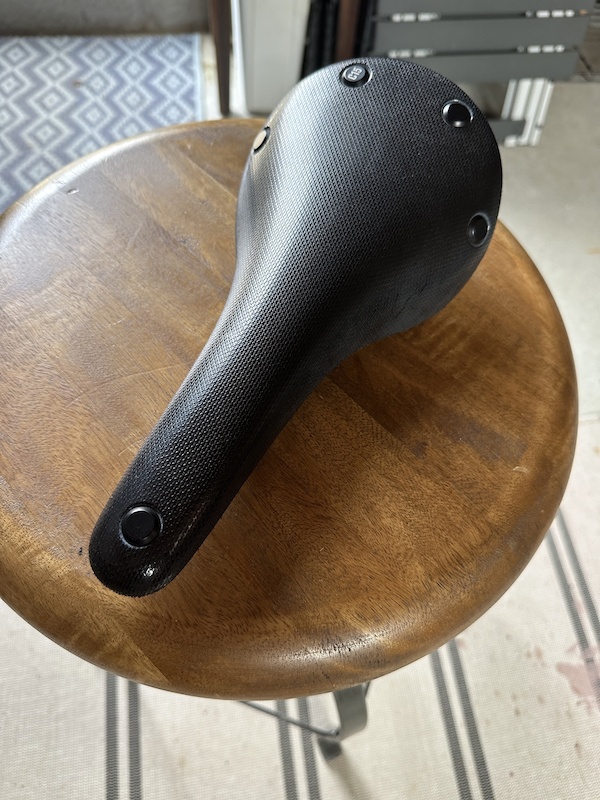 2022 Brooks C15 Saddle For Sale