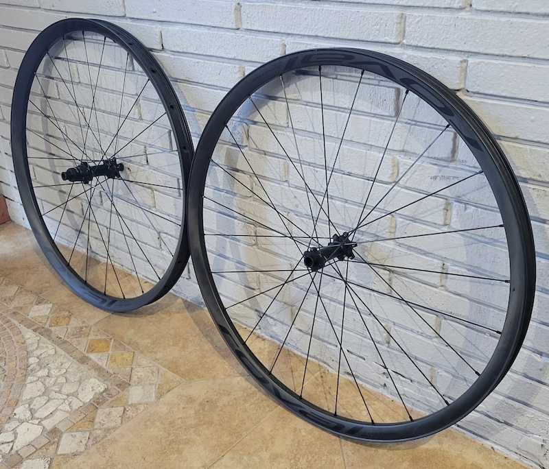 2022 Roval Control SL Carbon 29 6b 1240g wheels For Sale