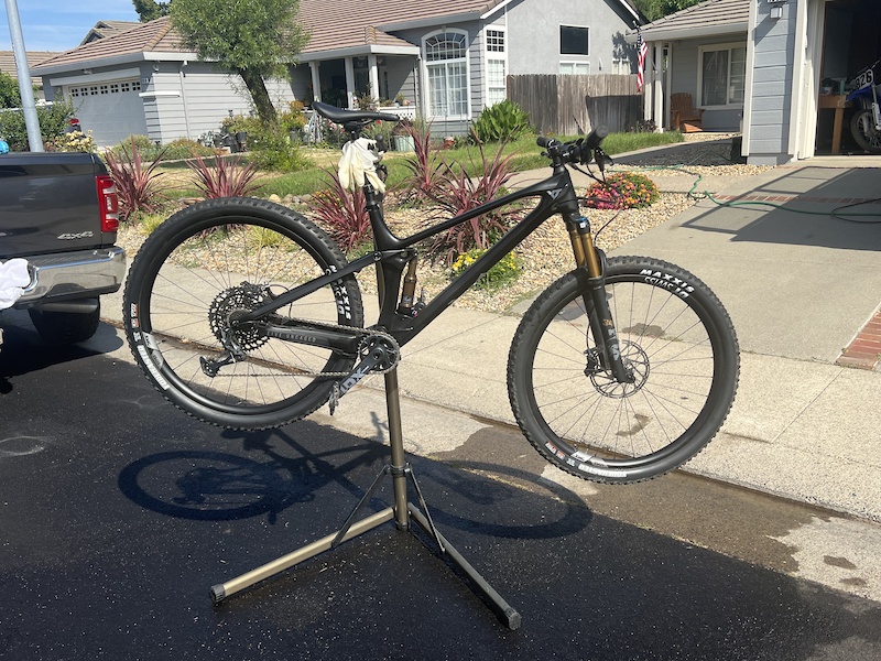 2022 YT Izzo Core 4 For Sale