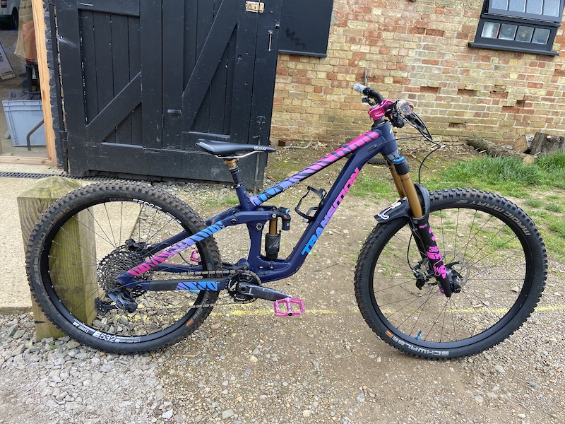 2022 Transition Patrol - High spec For Sale