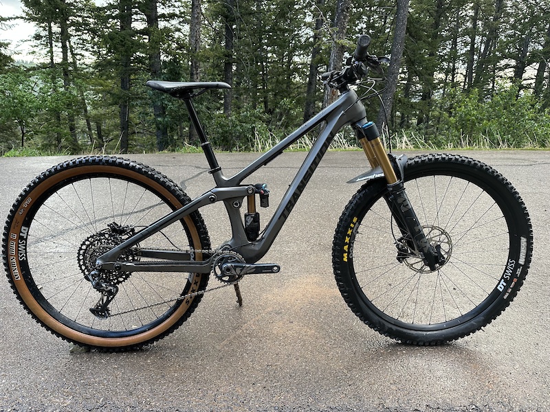 2021 Transition Sentinel V2 - Small XO1 Build For Sale