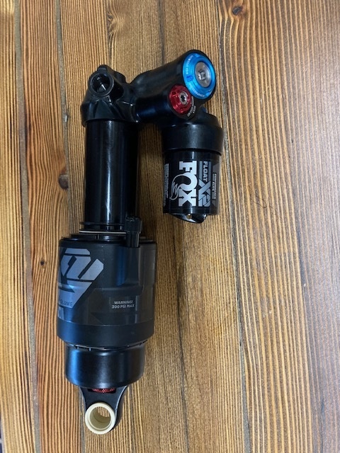 2022 Fox Float X2 For Sale