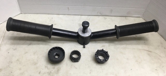 J.A. Stein Bottom Bracket Handle Tool For Sale