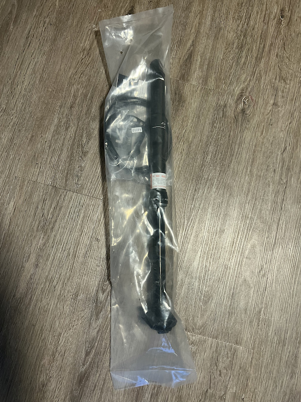 2022 Carbon KS Lev Ci 175mm 30.9 Dropper Post For Sale