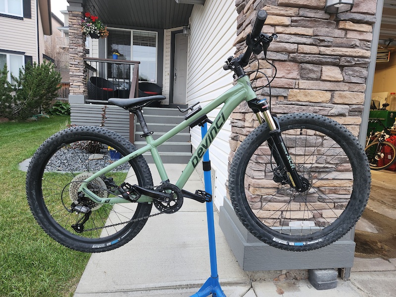 2022 EWOC 24'' 8S LTD For Sale