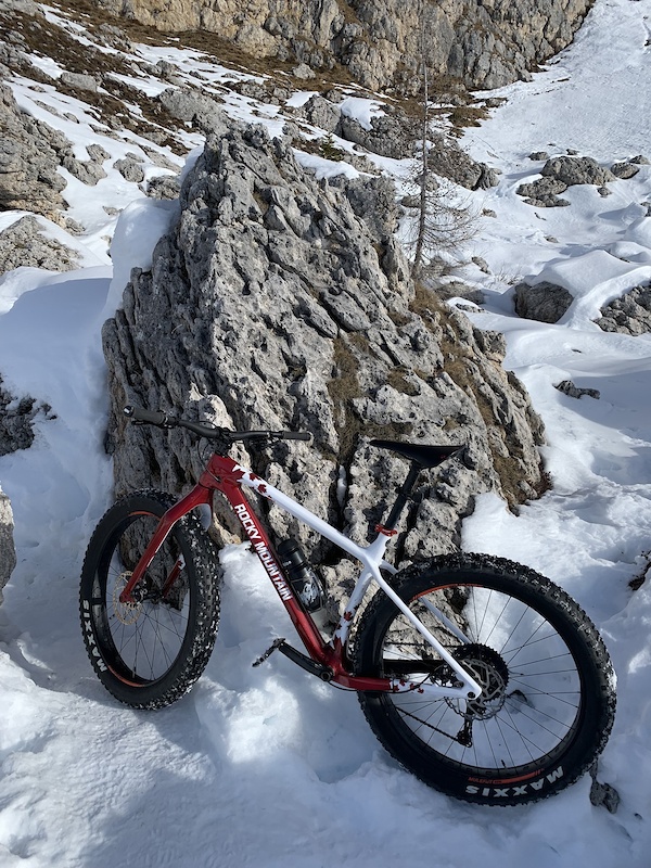 2018 Rocky Mountain Suzi q For Sale