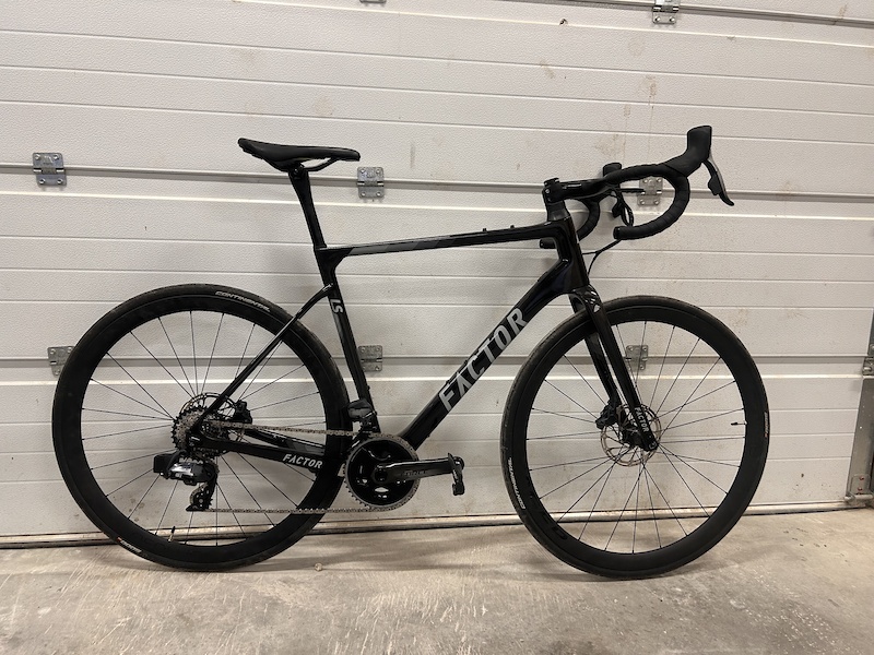 2022 Factor LS For Sale