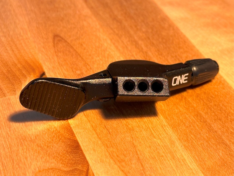 2023 OneUp Dropper Lever / Remote For Sale