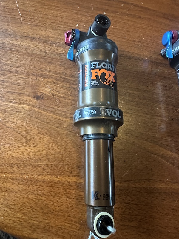 2022 Fox Float DPS Factory For Sale