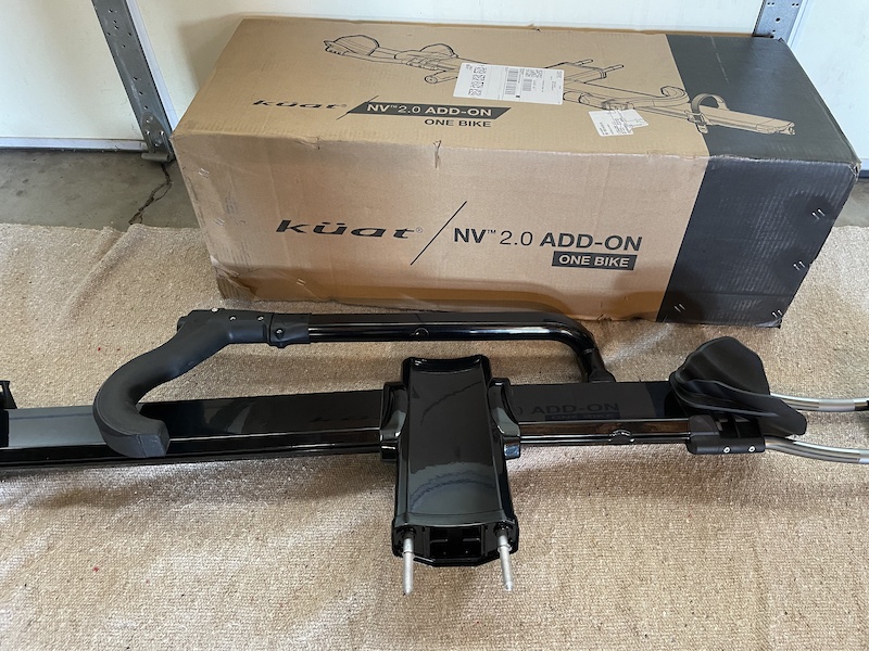 2022 Kuat NV 2.0 1-Bike Add-On For Sale