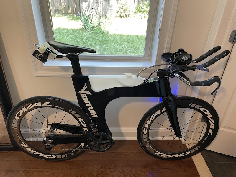 2019 Ventum One (Rim Brake) - Size 56 For Sale