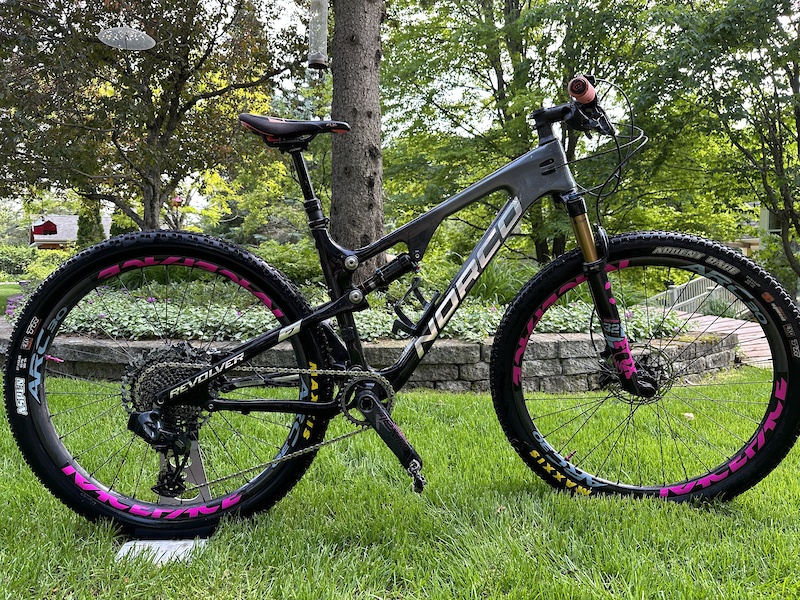 2020 Norco Revolver 7 | 27.5 | Small | AXS For Sale