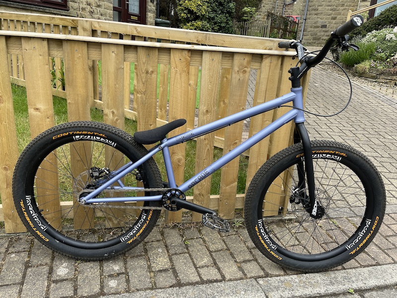 2021 Inspired arcade team trials bike For Sale