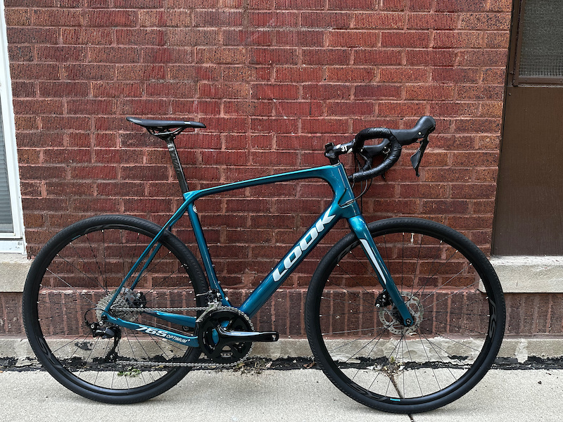 2021 Look 765 Optimum Plus For Sale