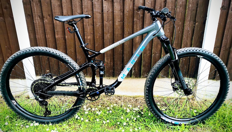 2023 Brand new marin rift zone 1 For Sale