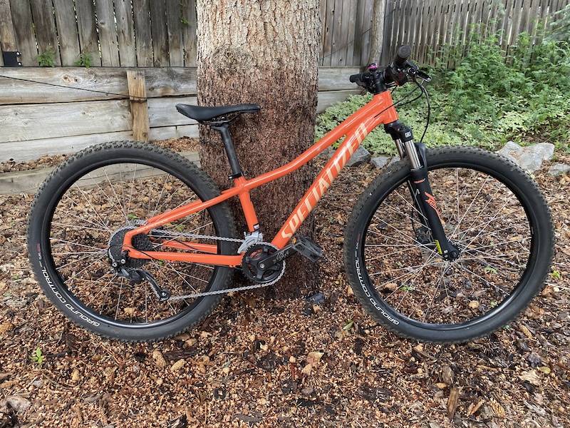 2021 Specialized Rockhopper (Size XS) For Sale