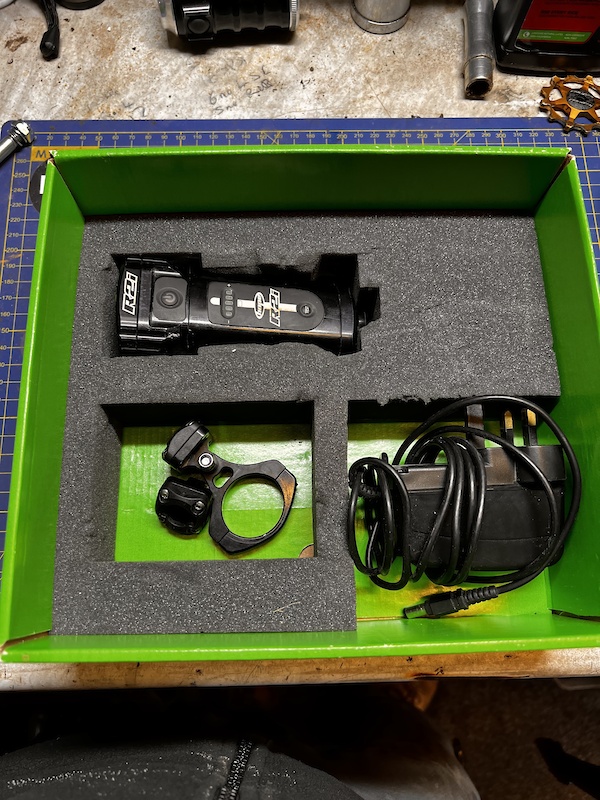 2020 hope r2i light For Sale