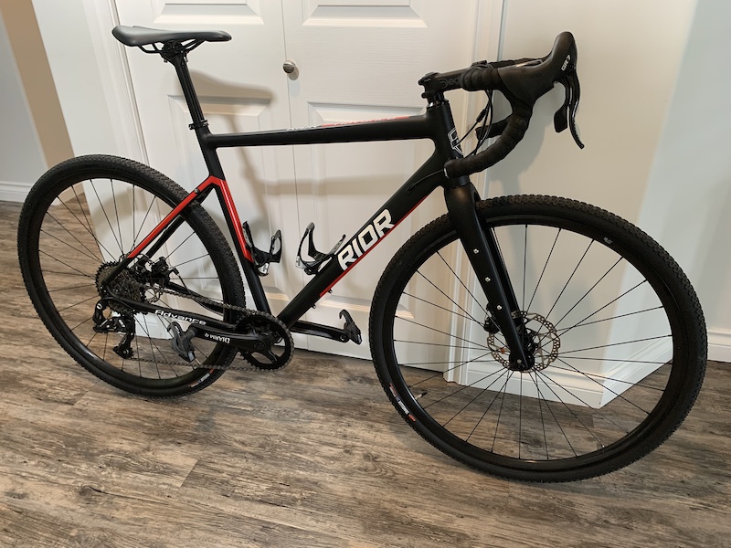 2023 RIDR Advance Custom For Sale