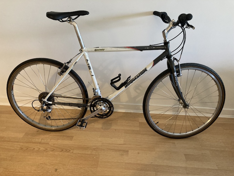 Bridgestone MB-1 For Sale