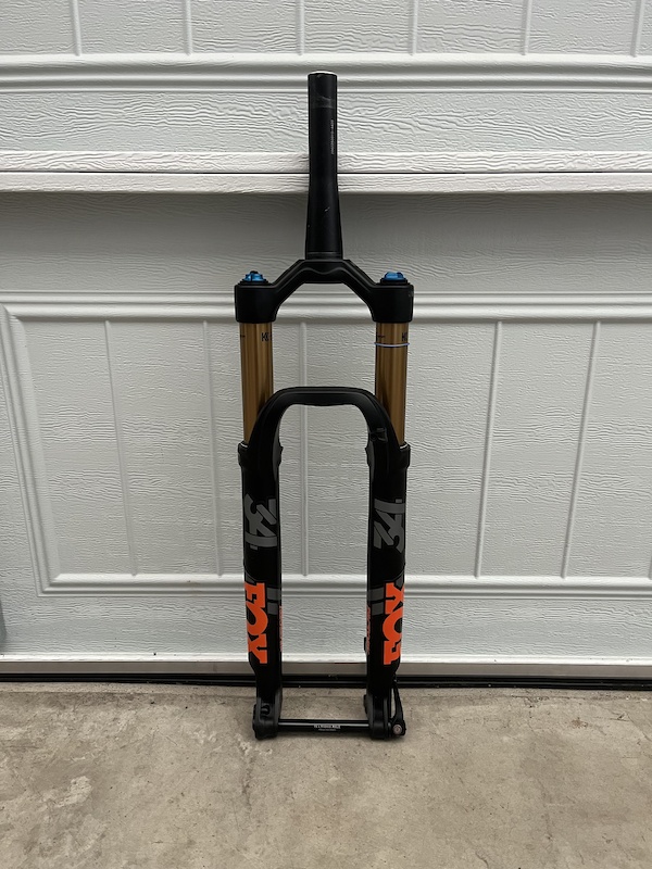 2021 Fox 34 Step-Cast Factory For Sale