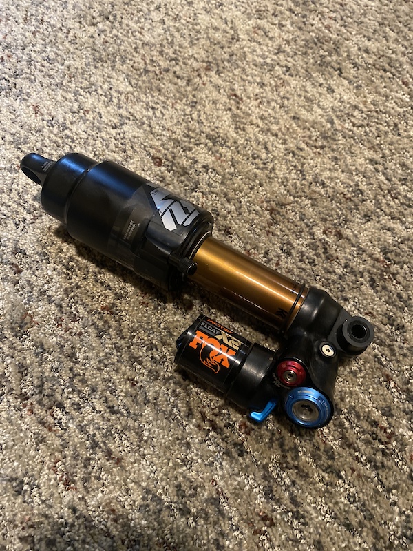 2022 Fox X2. 230x62.5 For Sale