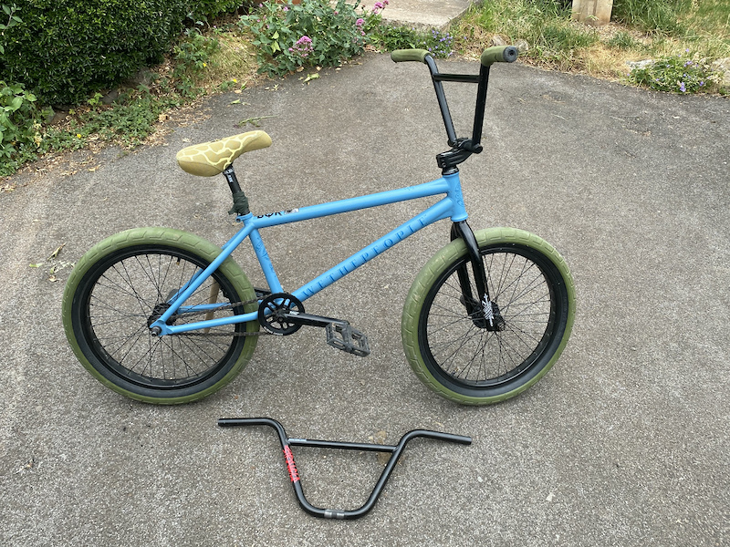 2022 Wethepeople battleship magnum 21.25 For Sale
