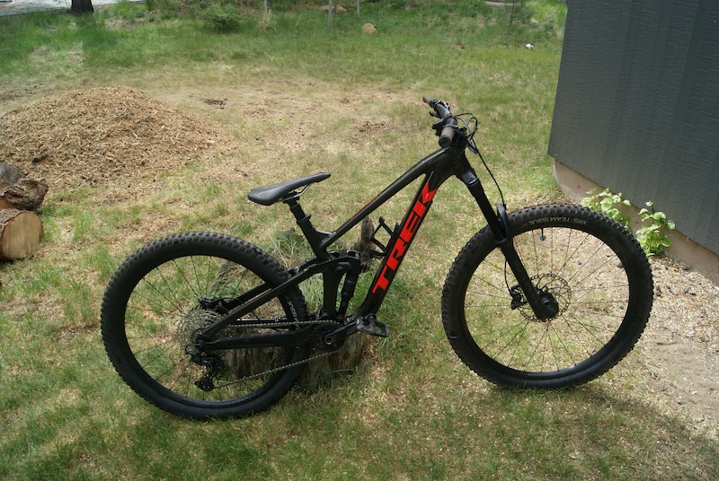 2023 Trek Slash 7 For Sale