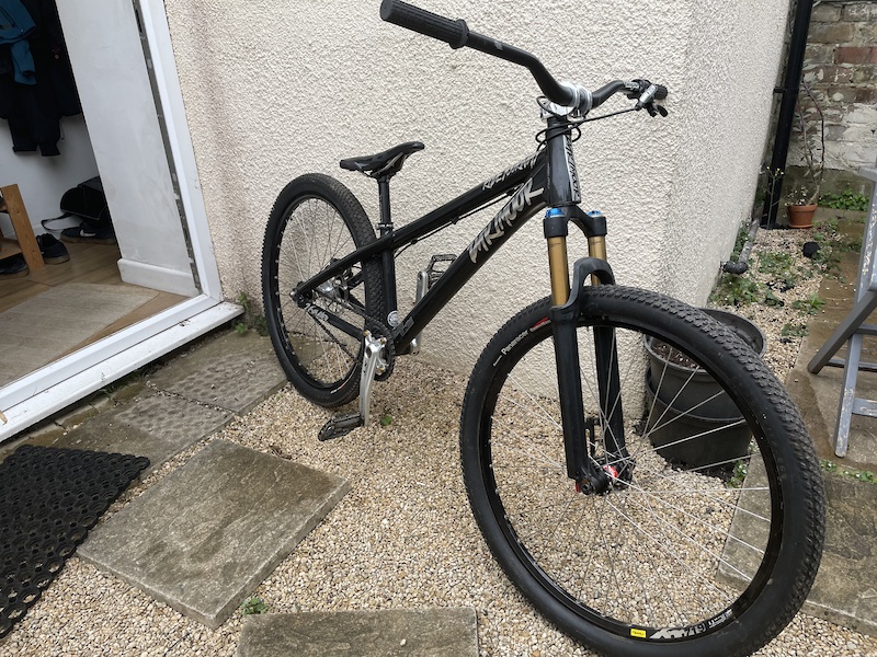 2016 Dartmoor 26 Player custom For Sale