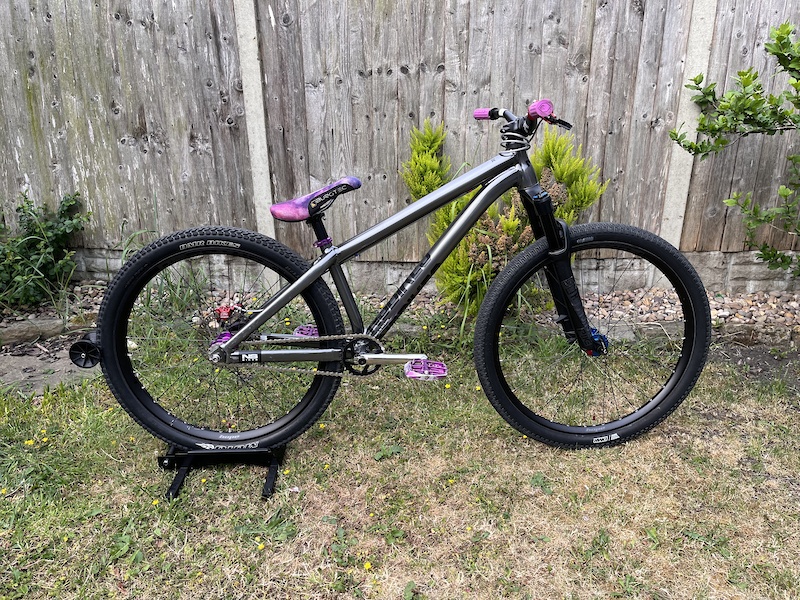 2022 NS Decade For Sale